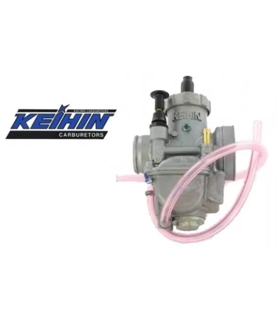 Carburador KEIHIN PE28 ORIGINAL | Rockstore