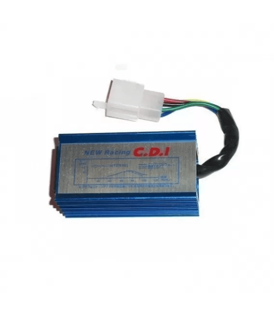 CDI Racing USA PIT BIKE | Rockstore